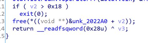 【pwn0x01】简易 Glibc Heap Exploit 笔记 Arttnba3s Blog