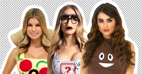 Inside The Yandy Sexy Halloween Costumes Fashion Show