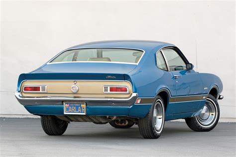 Gone but not forgotten: Ford’s Maverick turns 50 | Hemmings Daily
