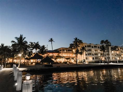 Cheeca Lodge And Spa Hotel Review — Molly J Curley