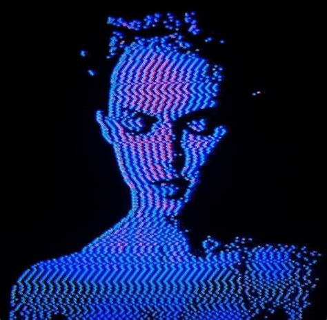 Pin De Sydney Zane Em Edit Overlay Vaporwave Arte