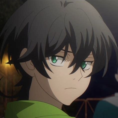 Miya Chinen Icon Anime Anime icons Mangá icons