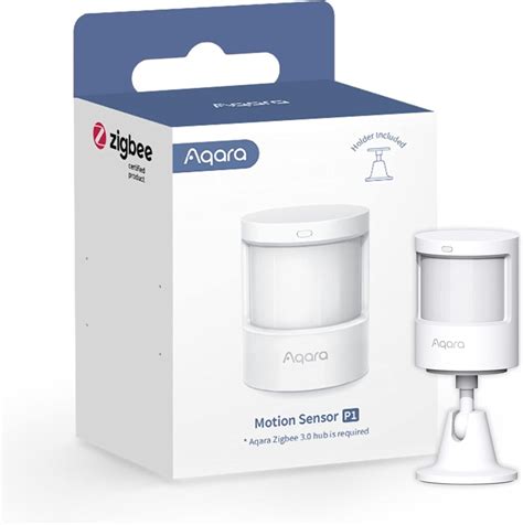 Sensor De Movimiento P1