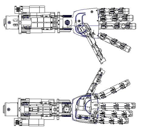 Icub Open Source Mauro Alfieri Elettronica Domotica Robotica