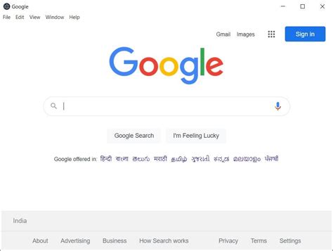 Using Web Technologies To Create Your First Cross Platform Desktop Application With Electron