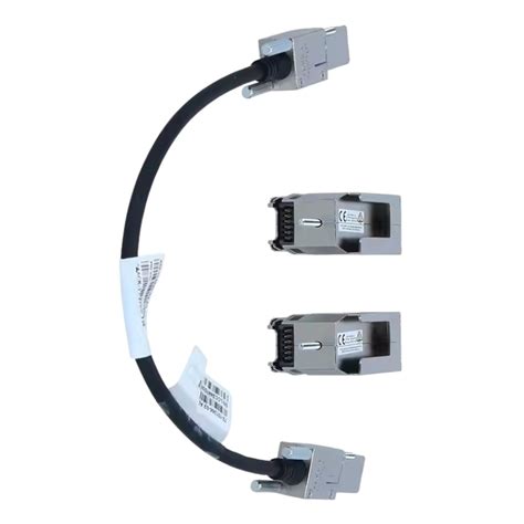 Cisco C9200l Stackkit Network Stacking Module For Refurbished