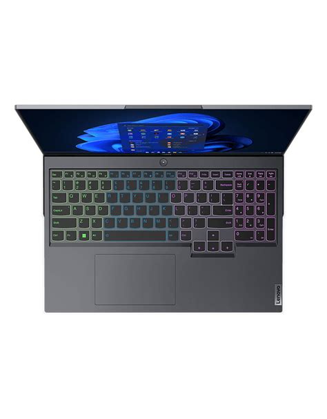 Lenovo Legion I Pro Iah H Rf Nph I Tech Ph