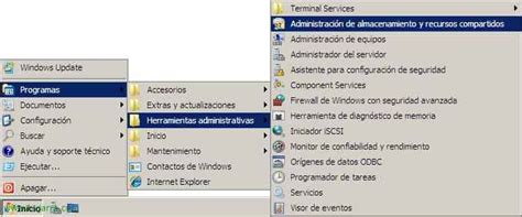 Habilitando Abe Access Based Enumeration En Windows 2008 Blog