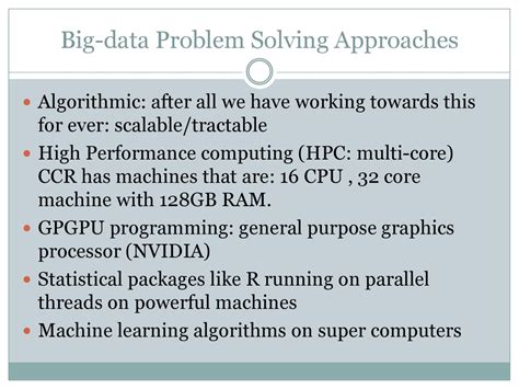 Problem Solving Using Mapreducehadoop Ppt Download