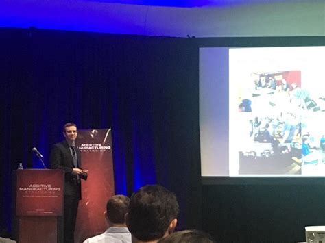 3dprinting Additivemanufacturing Pointofcaremanufacturing Robert