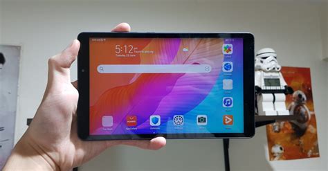 Reasons Why The Huawei MatePad T Is A Great Device To Have During The Qurantine