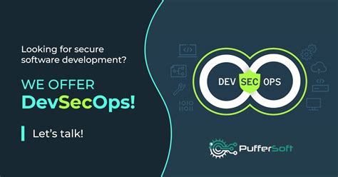 Puffersoft On Linkedin Devsecops Devops Devopsengineer Aws Azure