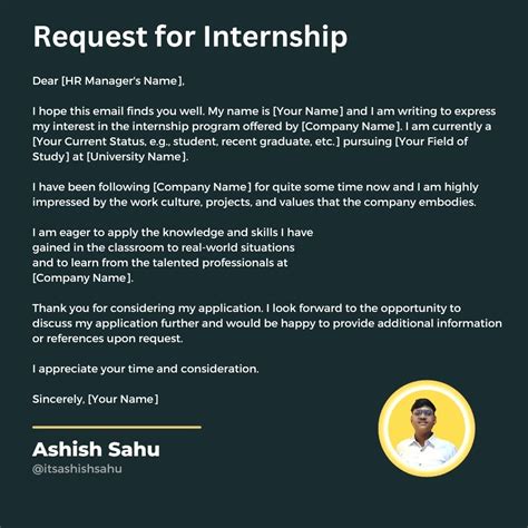 Ashish Sahu On Linkedin Internship Coding Code Careeropportunities