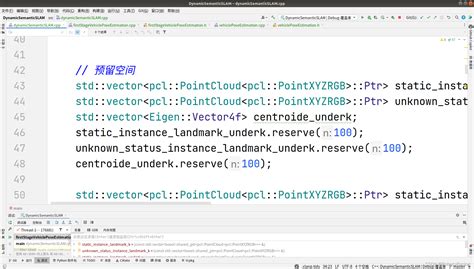 Clion用ctrl鼠标改变代码字体大小andand代码自动对齐快捷键(ctrl A、ctrl Alt I )clion怎么调字体大小 Clion用ctrl鼠标改变代码字体大小andand代码自动对齐快捷键(ctrl A、ctrl Alt I )clion怎么调字体大小