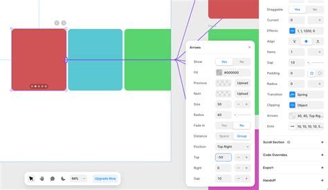 Framer Tutorial Slideshow