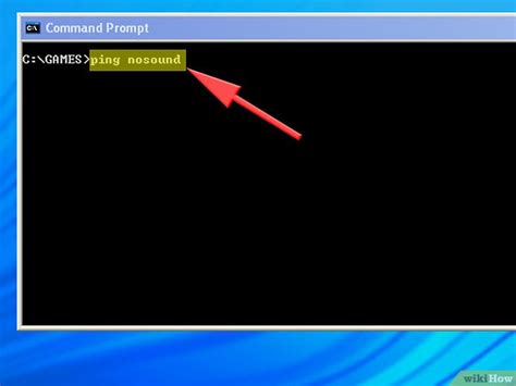 Cómo Usar Ms Dos 7 Pasos Con Imágenes Wikihow