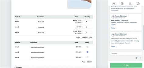 contract management software for sales a simple guide oneflow