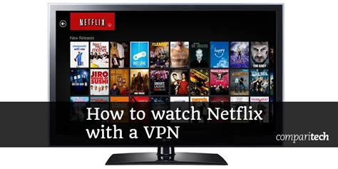 How To Watch Netflix With A VPN Which VPNs Work The Best