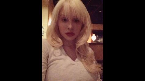 The Beautiful Sarina Valentina Youtube