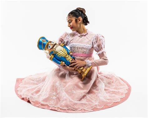The Nutcracker Ballet Ballet West In Salt Lake