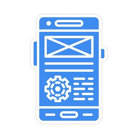 Premium Vector Build Icon Vector Image Can Be Used For Mobile App