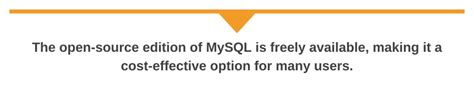 MySQL Vs MSSQL Performance And Main Differences DNSstuff