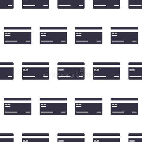Vector Set Of Electronic Digits Numbers Font From A Clock And A