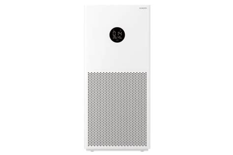 Xiaomi Smart Air Purifier 4 Lite Enjoy Clean Fresh Air Anytime BCI