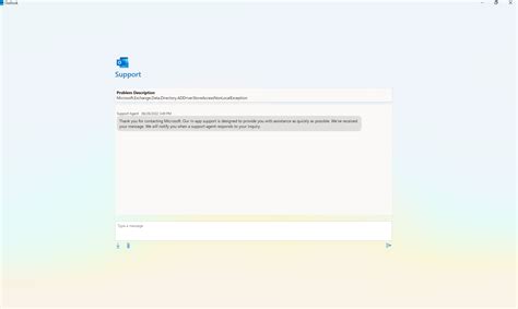 New Outlook Broken Microsoft Qanda