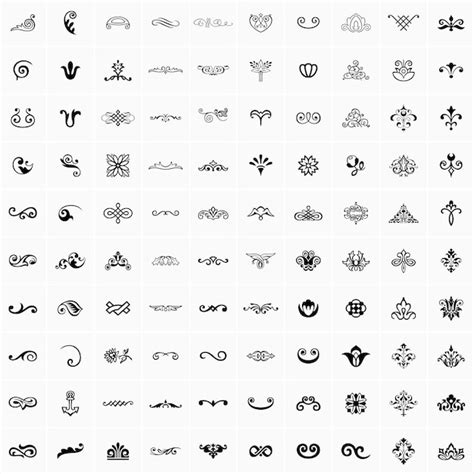 Premium Vector Design Elements