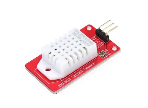 am2302 dht22 temperatura temperatura umidade sensor digital de alta