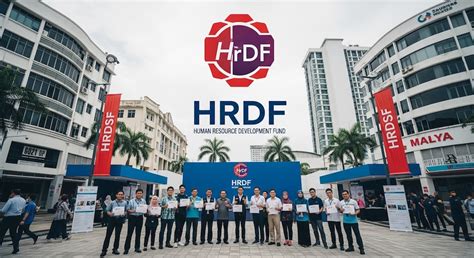 Hrdf Claimable Training And Courses Guidelines And Procedures Thriving Talents