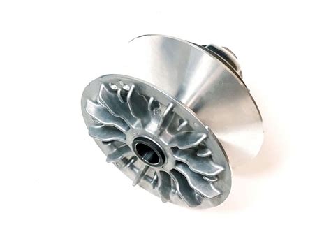 Primary Clutch Assembly Cvtech Aspshop Eu