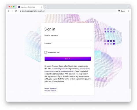 Take Amazon SageMaker Studio Lab For A Spin The New Stack