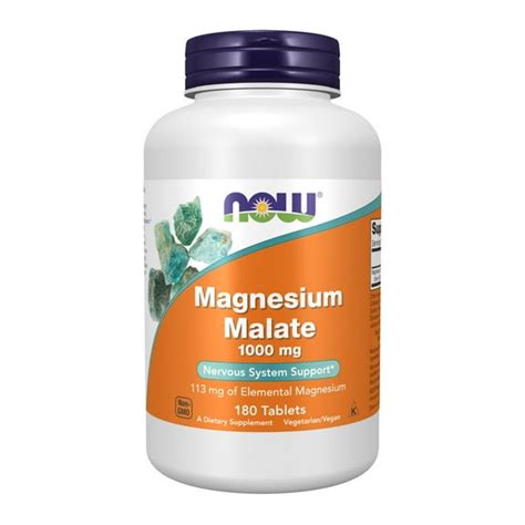 Toplux Magnesium Complex 1000mg Elemental Magnesium Capsules