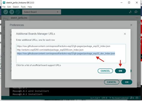 Getting Started With Esp32 C3 Xiao 5 Steps Instructables