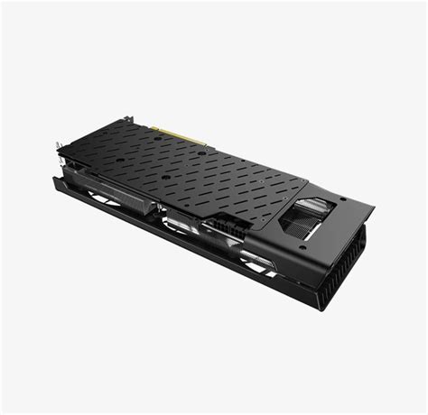 کارت گرافیک XFX RX 6900XT SWFT درحد نو ویجیای شاپ