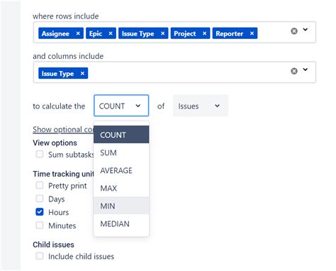 One Report For All Cases How To Use Report Builder Universal Report Actonic Unfolding Your