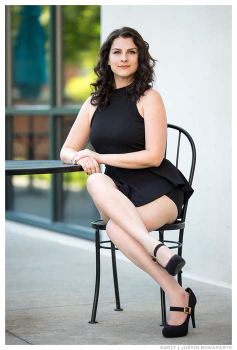 Heather Stay By Justin Bonaparte Via Beautiful Crossed Legs