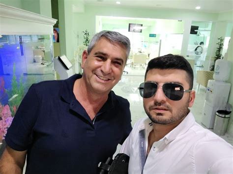 alon cohen on linkedin friend partner