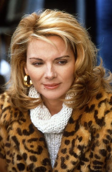 Ahead Of Samanthas And Just Like That Cameo Her Best Sex And The