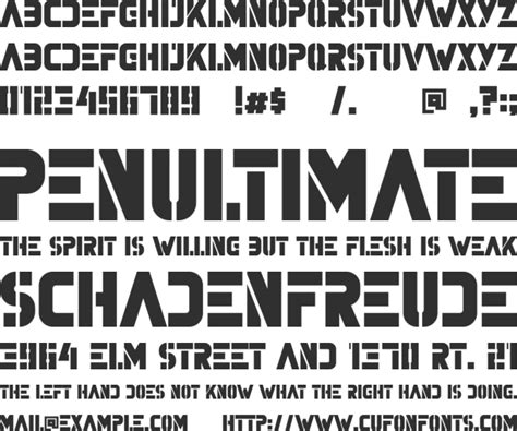 Above Font Download Free For Desktop And Webfont