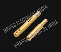 Socket Pins Plug Pins Moulded Pins Brasselectricalindia Com