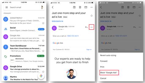 How To Block Emails On IPhone TechStory
