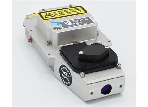 Quantel Tunable Dye Lasers En Nanosecondes Lasers