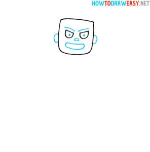 How To Draw The Hulk How To Draw Easy How To Draw The Hulk How To Draw Easy