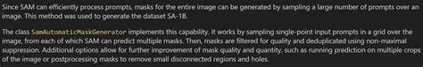 【计算机视觉】segment anything 安装配置及代码测试（含源代码） 阿里云开发者社区