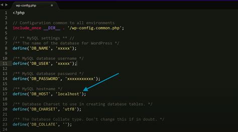 Fix Error Establishing A Database Connection WordPress