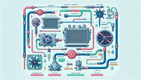 Cooling System Explained Hyundai Maintenance