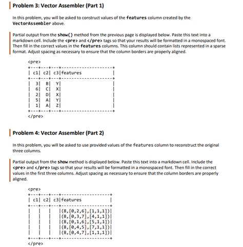Solved Problems And Will Be Use The Information Provided Chegg